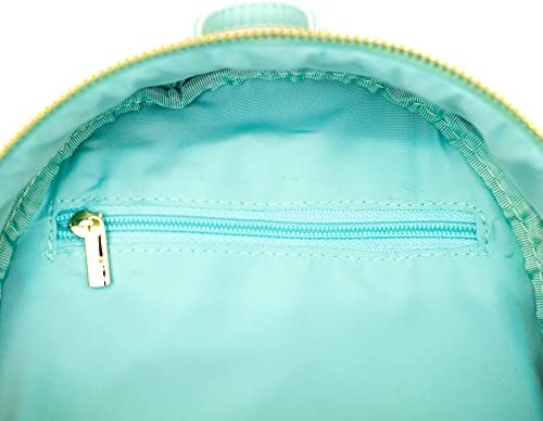 Loungefly Disney Aladdin Princess Jasmine Mini Backpack ...