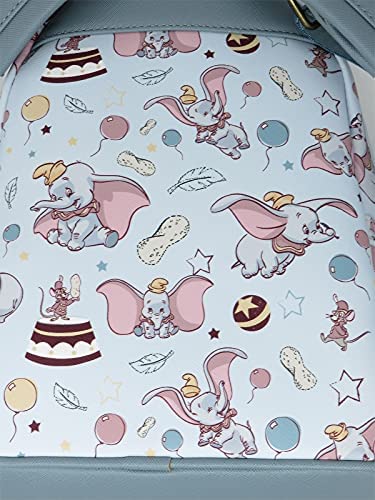 Loungefly Disney Dumbo Mini Backpack – DisneyLoungefly.com