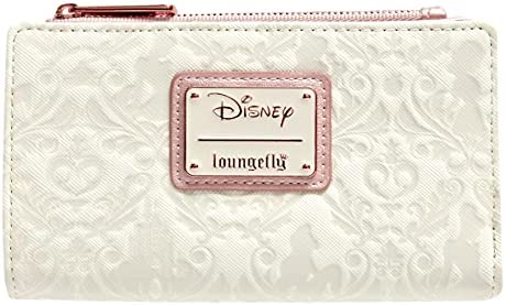 Loungefly x Disney Princess Damask Wallet – DisneyLoungefly.com