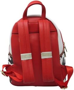 Loungefly Disney Toy Story Jessie Mini Backpack – DisneyLoungefly.com
