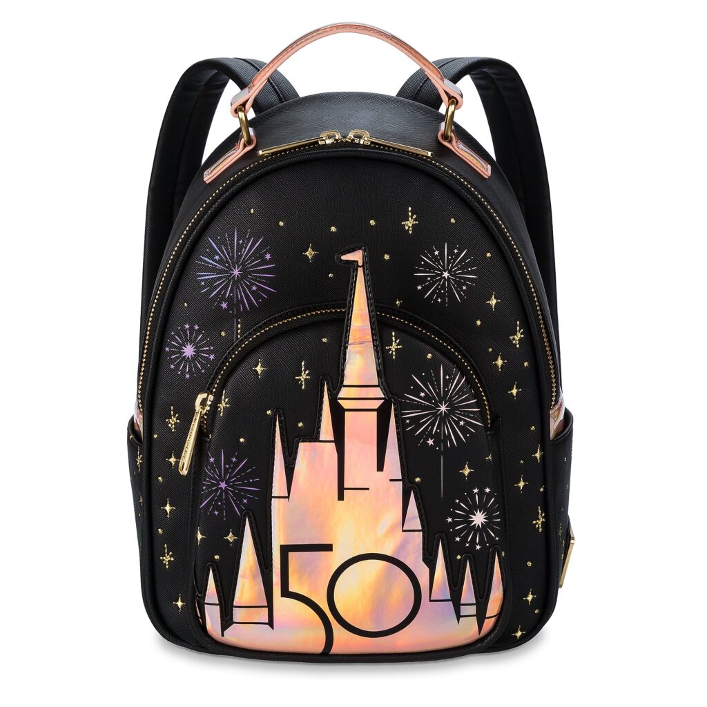 New Disney Loungefly Bags for 2023 – DisneyLoungefly.com