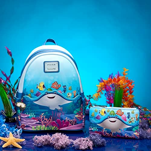 Loungefly Disney Finding Nemo Nemo and Friends Mini Backpack ...