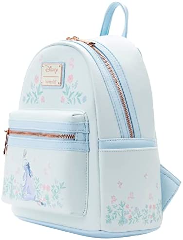 Loungefly Disney Eeyore Mini Backpack – DisneyLoungefly.com