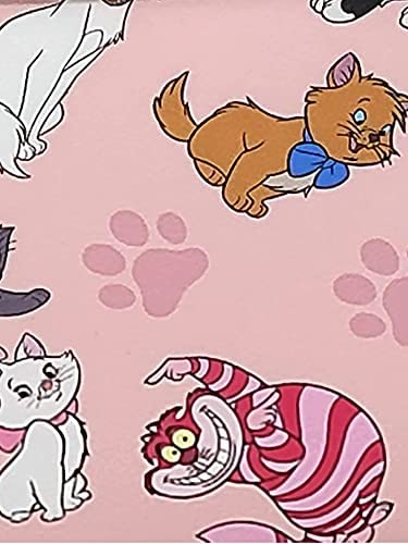 Loungefly Disney Cats Mini Backpack – DisneyLoungefly.com