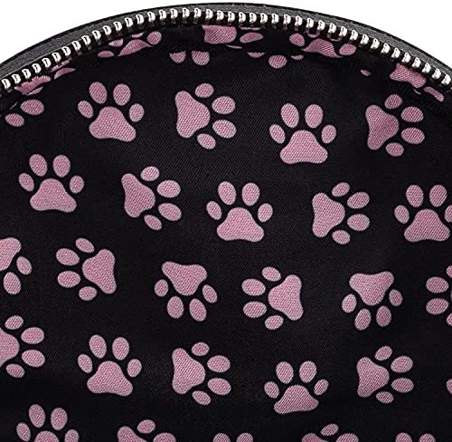 Loungefly Disney Cats Mini Backpack – DisneyLoungefly.com