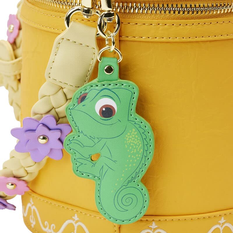 Loungefly Stitch Shoppe Disney Tangled Rapunzel’s Lantern Glow ...