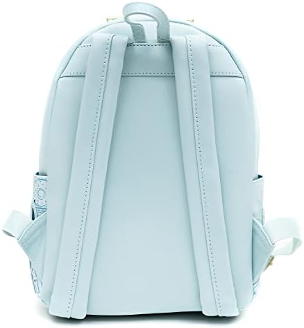 Loungefly Mini Backpack, Disney Zootopia – DisneyLoungefly.com