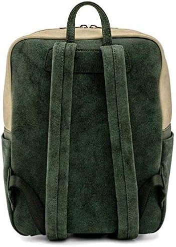 Loungefly Star Wars Lands Kashyyyk Square Mini Backpack ...