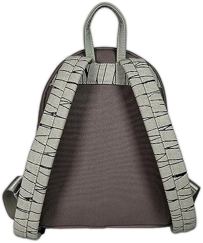 Loungefly GT Exclusive Marvel Moon Knight Khonshu Mini Backpack ...