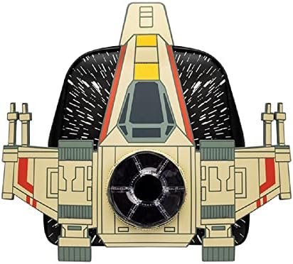 Loungefly Star Wars: R2-D2 X-Wing Backpack (Star Wars Celebration 2022 ...