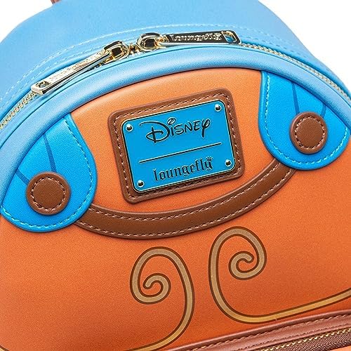 Loungefly Disney Hercules Women’s Backpack – DisneyLoungefly.com