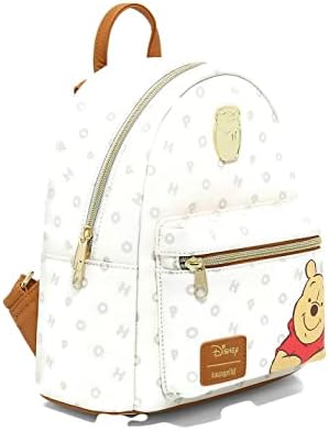 Loungefly Disney Winnie The Pooh Letters Mini Backpack ...