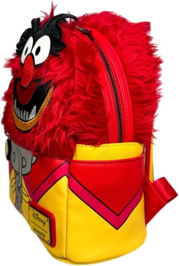 Loungefly Muppets Animal Mini Backpack – DisneyLoungefly.com