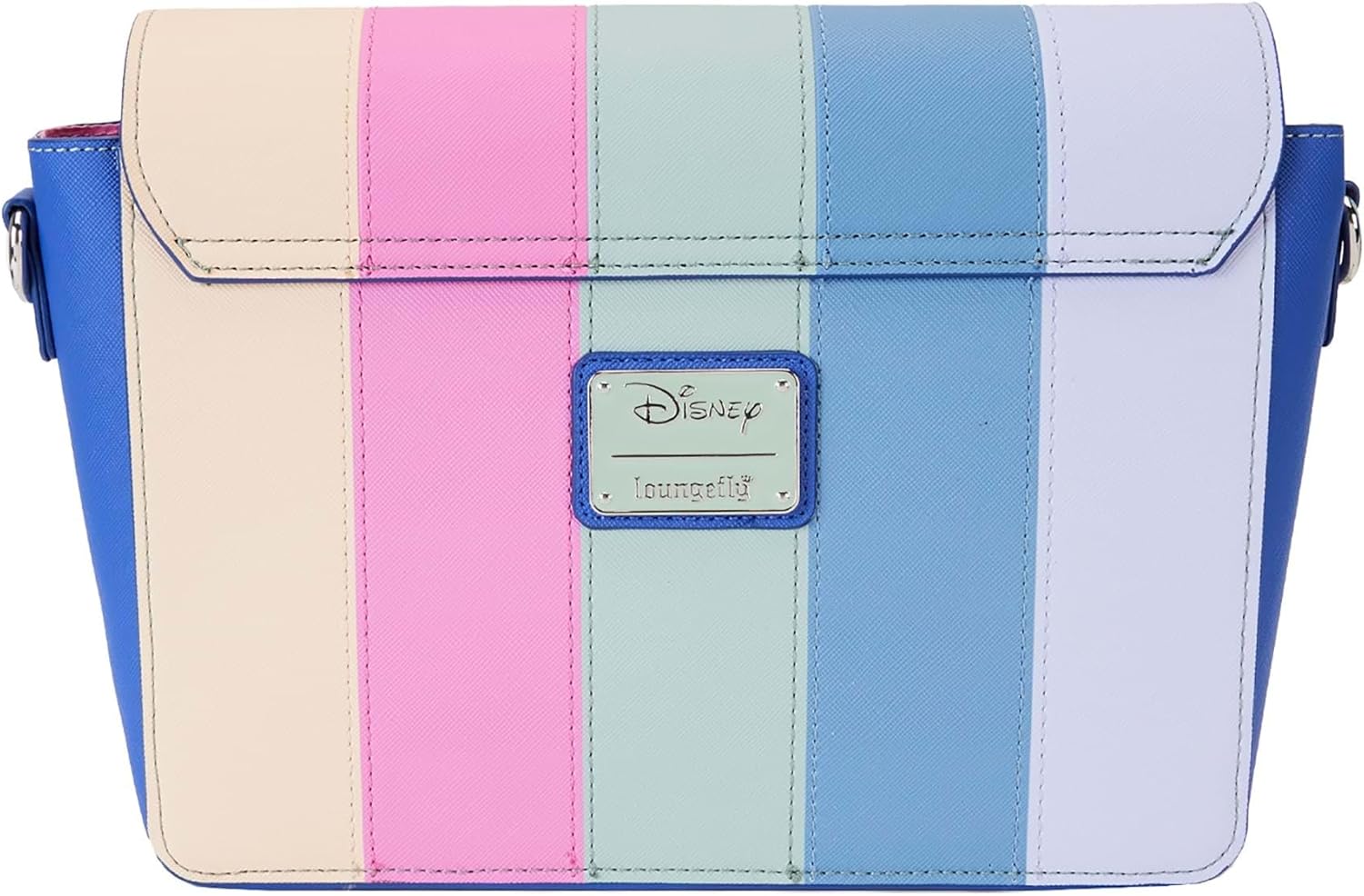 Loungefly Disney Princess Manga Style Crossbody Bag Bags and Backpacks ...