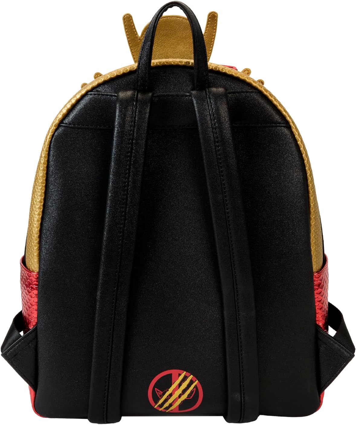 Loungefly Marvel Deadpool 3 Mini Backpack – DisneyLoungefly.com