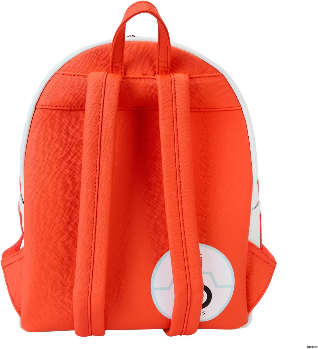 Loungefly Disney Big Hero 6 10th Anniversary Baymax Gang Mini Backpack ...