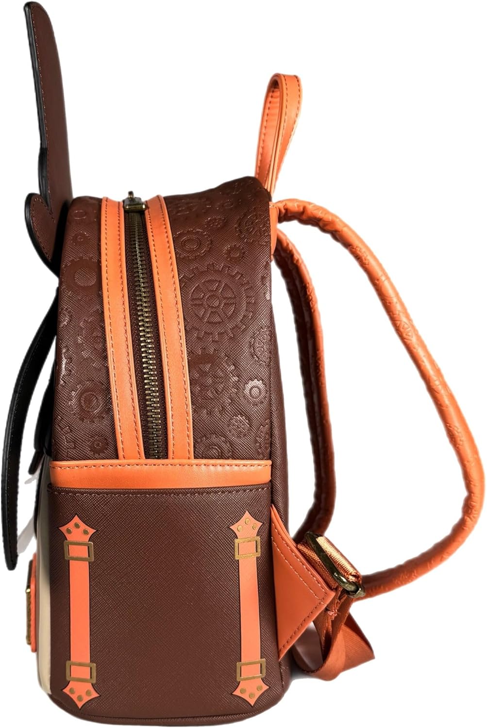 Loungefly Steampunk Goofy Mini Backpack – DisneyLoungefly.com