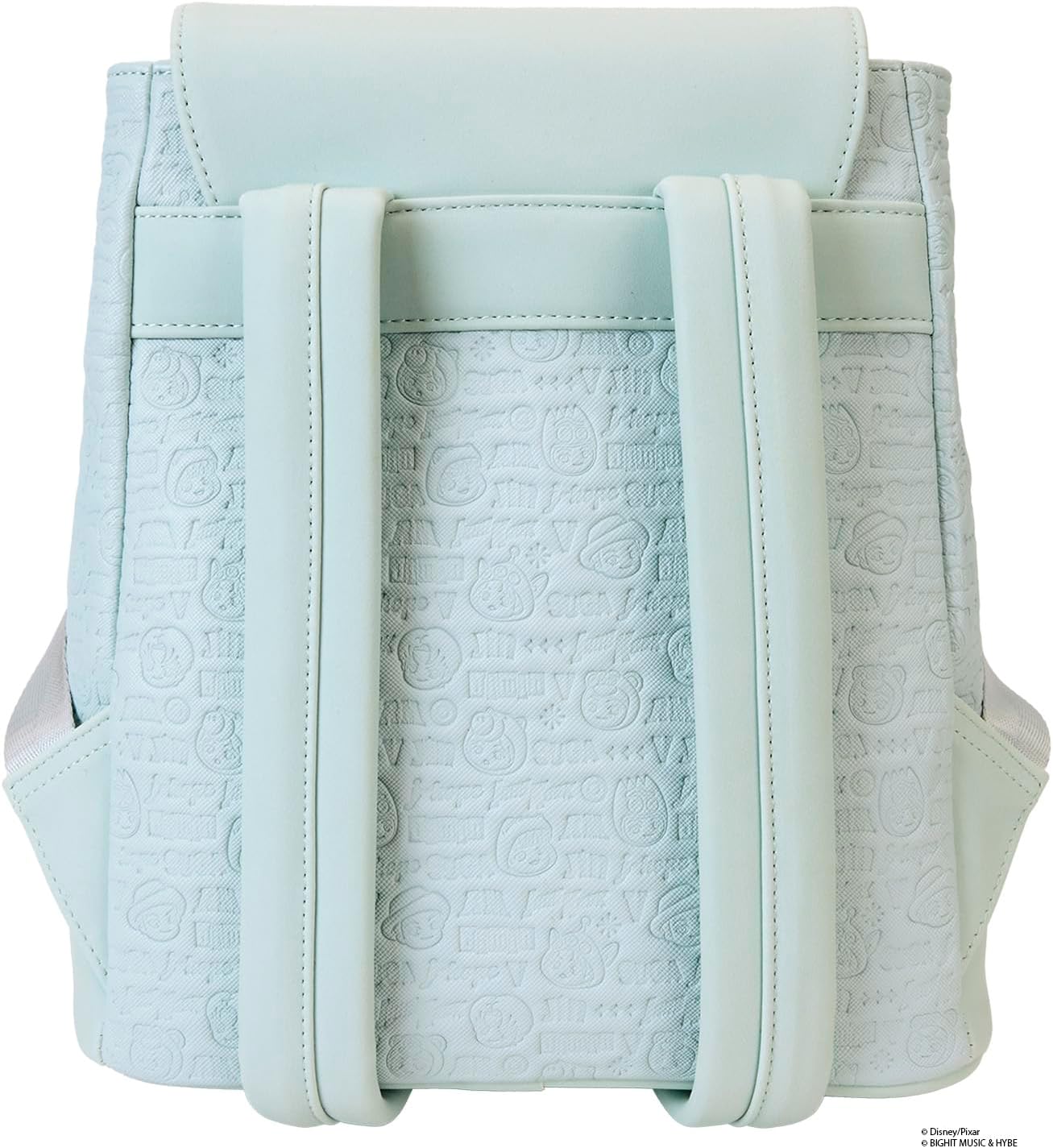 Loungefly Toy Story x Tiny Tan Mini Backpack – DisneyLoungefly.com