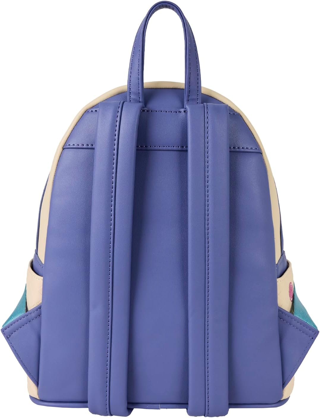 Loungefly Disney Princess Aurora & Prince Phillip Mini Backpack ...