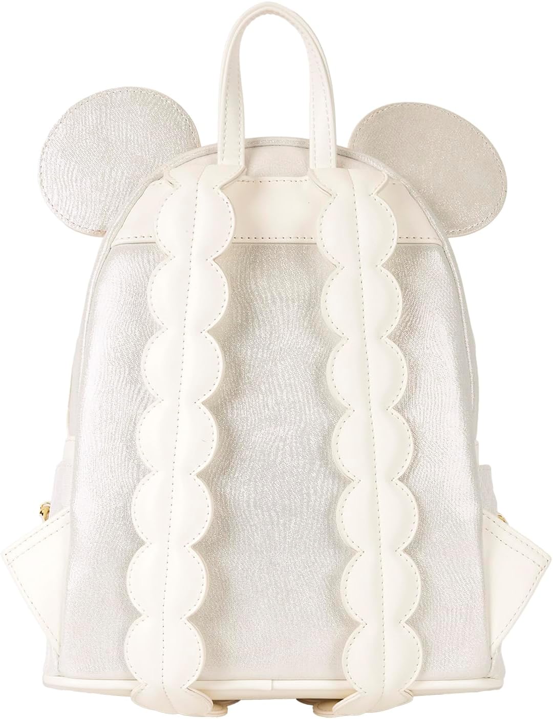 Loungefly Disney Wedding Mini Backpack – DisneyLoungefly.com