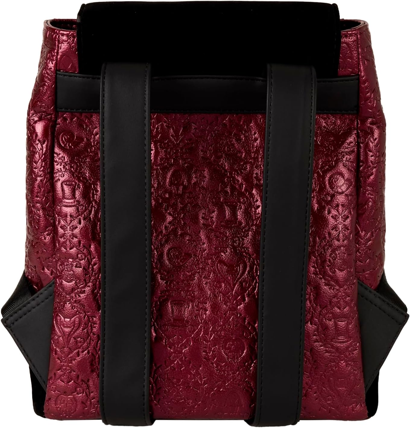 Loungefly Disney Villains Mini Backpack – DisneyLoungefly.com